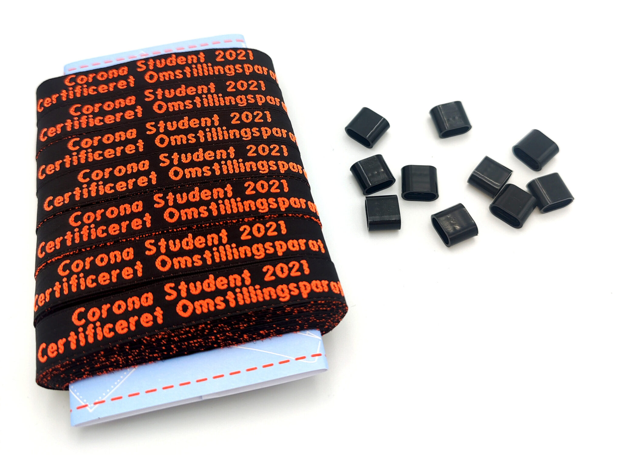 Studenterfest 2021 – Design dit eget pynt – blog.ikastetiket.dk